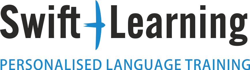 Inicio - Swift Learning